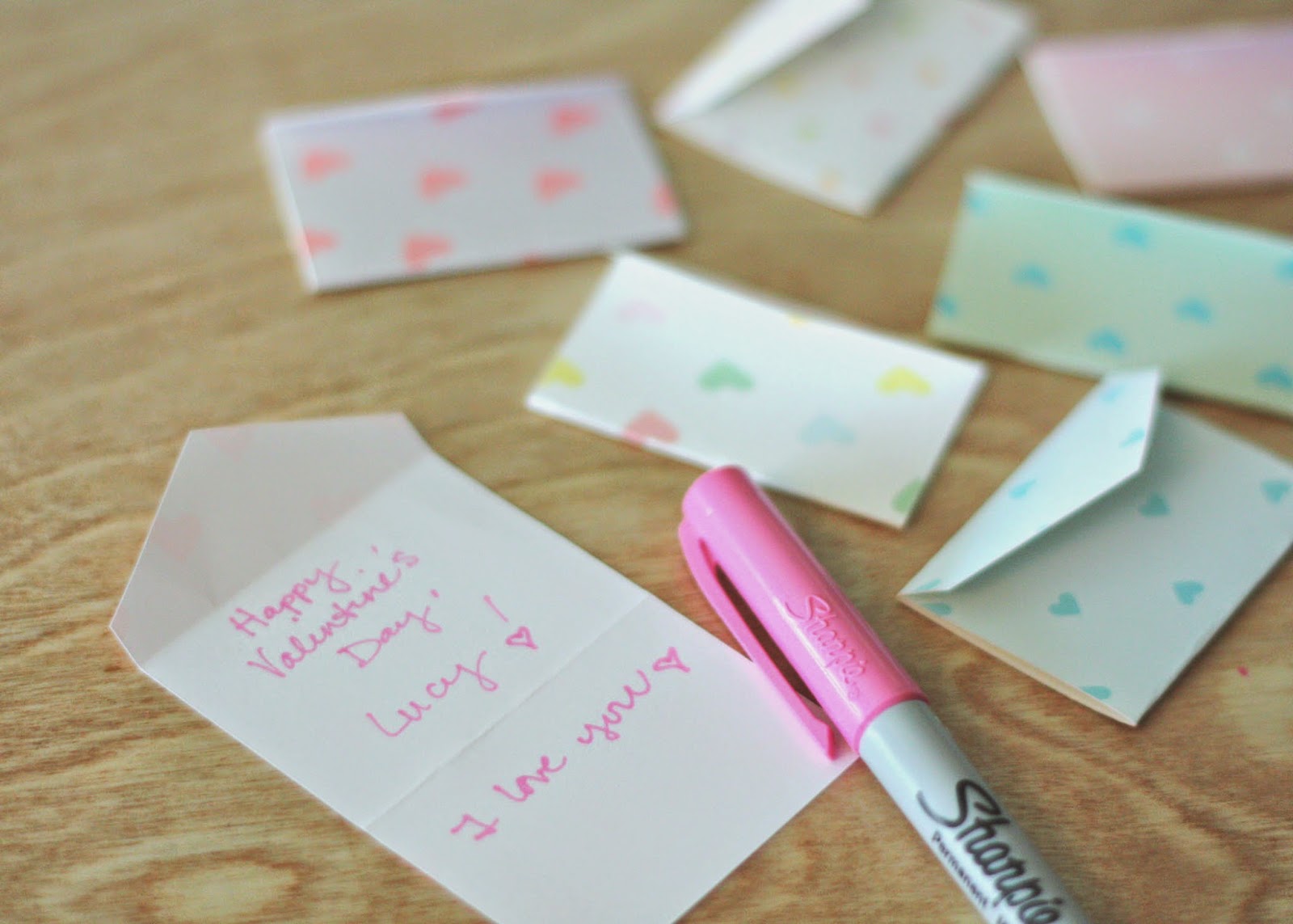 amy j. delightful blog: Free Printable Mini Envelope Cards... for ...