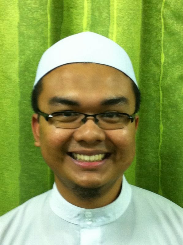 Madrasah Al Ikhwan: 06hb April 2014 - Jadual Kuliah Hari Ini