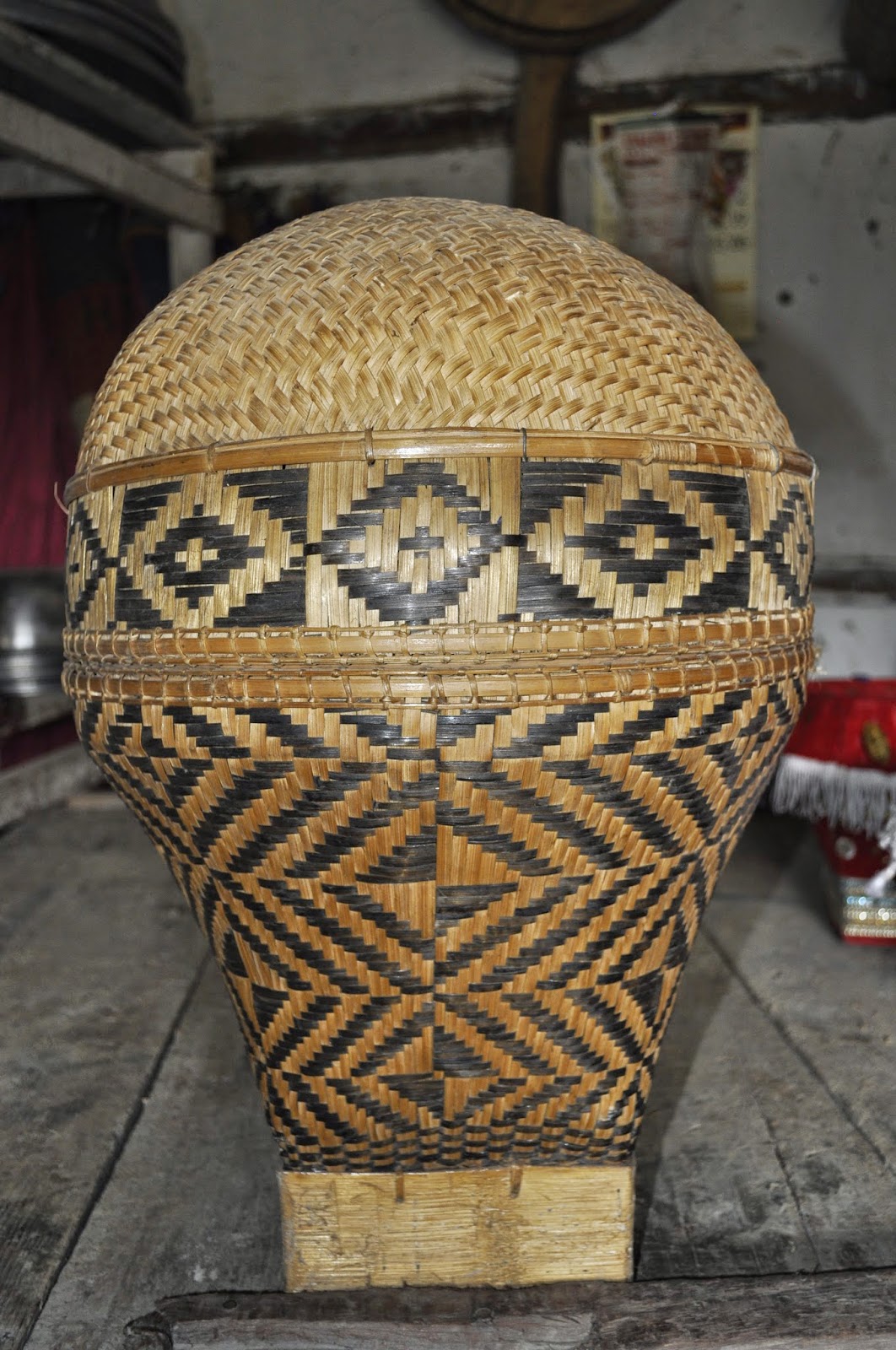 INDIGENOUS PRODUCTS OF MANIPUR