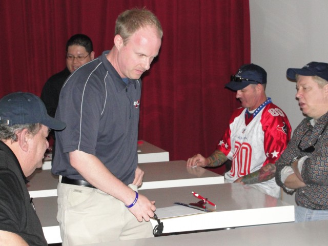 HMW: CONGRATS SPORTS RADIO 610 ON THE NUMBERS - LM