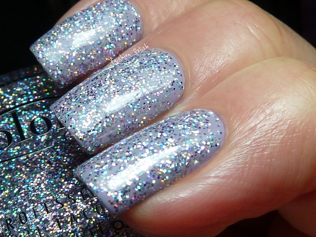 Fashion Polish: Color Club Beyond the Mistletoe Collection Swatches and ...