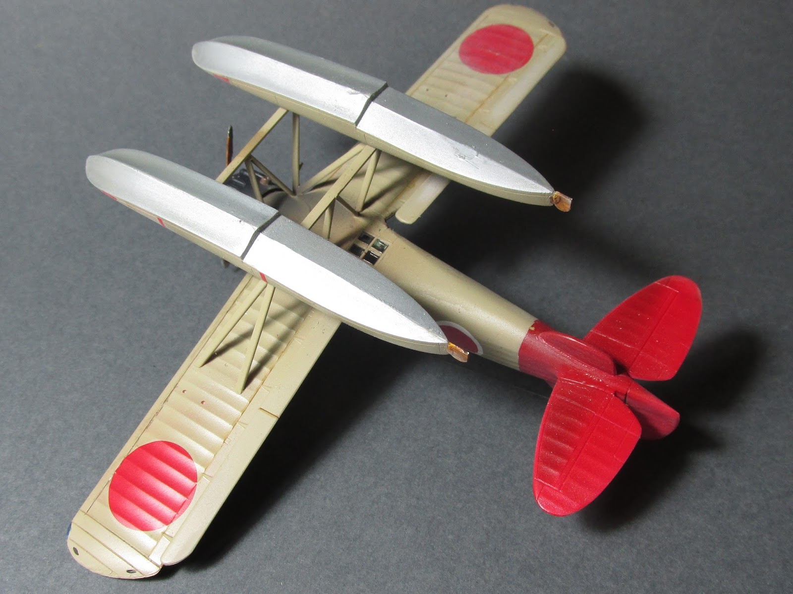 Historical Miniatures by Calin Ungureanu: Swiss Army Knife - float ...