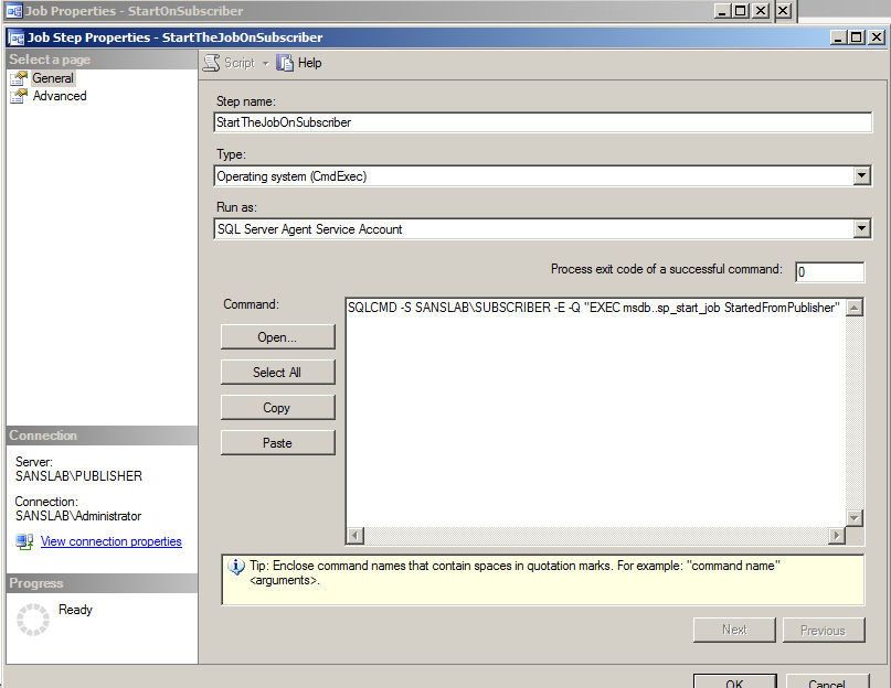 Posted by Sandesh Segu