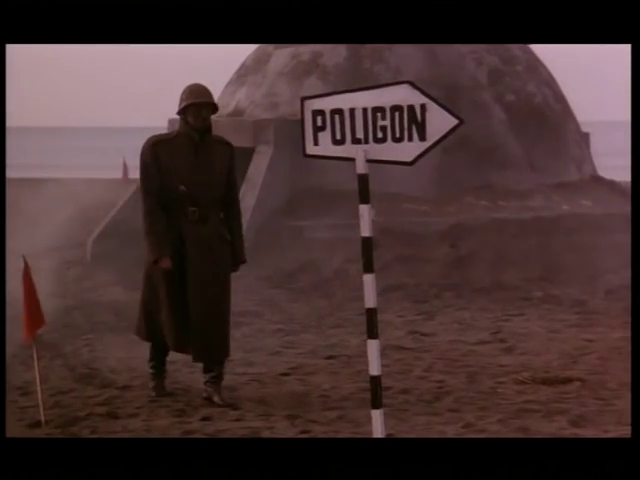 Kolonel Bunker (1998) - The SnapShooter