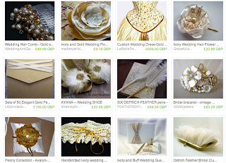 Handmade Wedding Ideas