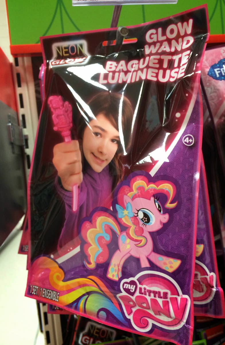 My Little Pony Cameos (Pencil Toppers) Found at Target | MLP Merch