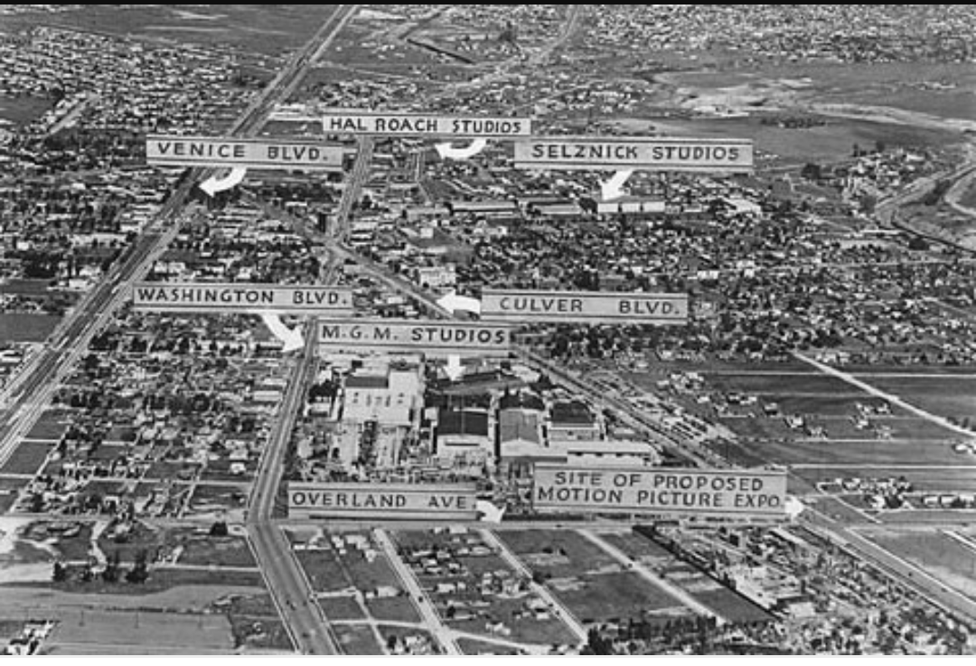 The Lot Of Fun - #IHeartHollywood