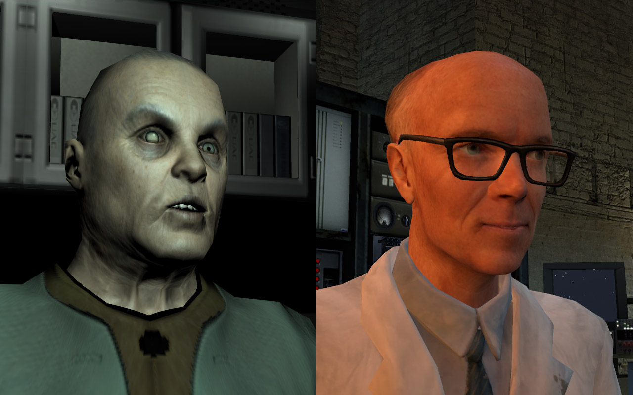 Super Adventures in Gaming: Doom 3 (PC)