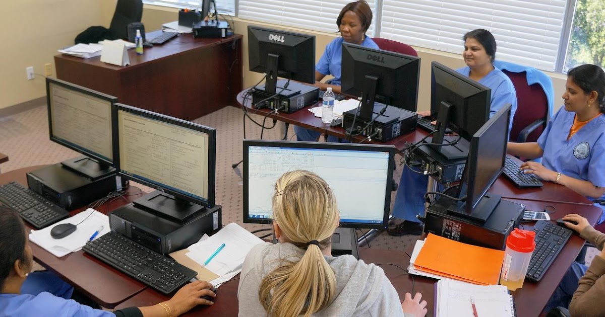 Medical Coding and Billing Institute - CPT , CPC , COC Exam Training ...