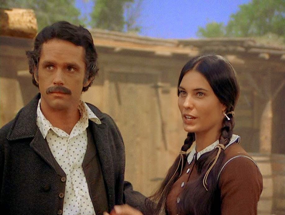 Rosie's Chronicles: "CENTENNIAL" (1978-79) Screenshots Gallery