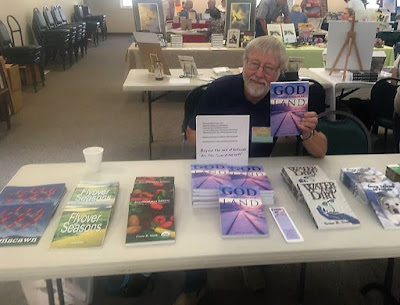 Ever Ready: Weekend Round-Up Part One: Book Arts