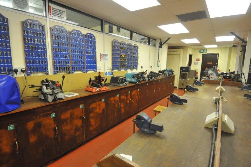 The Door Industry Journal: The Master Locksmiths Association launches ...