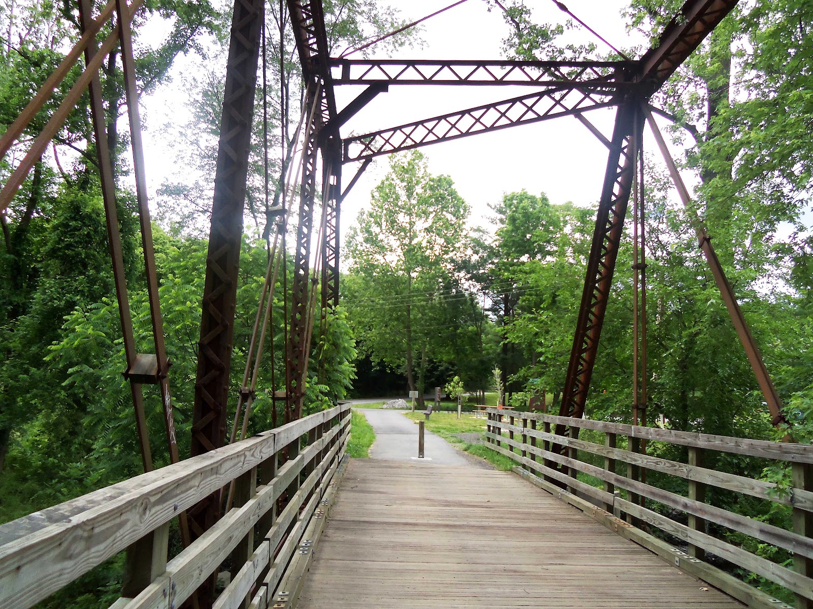 HoCo Connect: Iron ore discovery in Howard County in 1700's