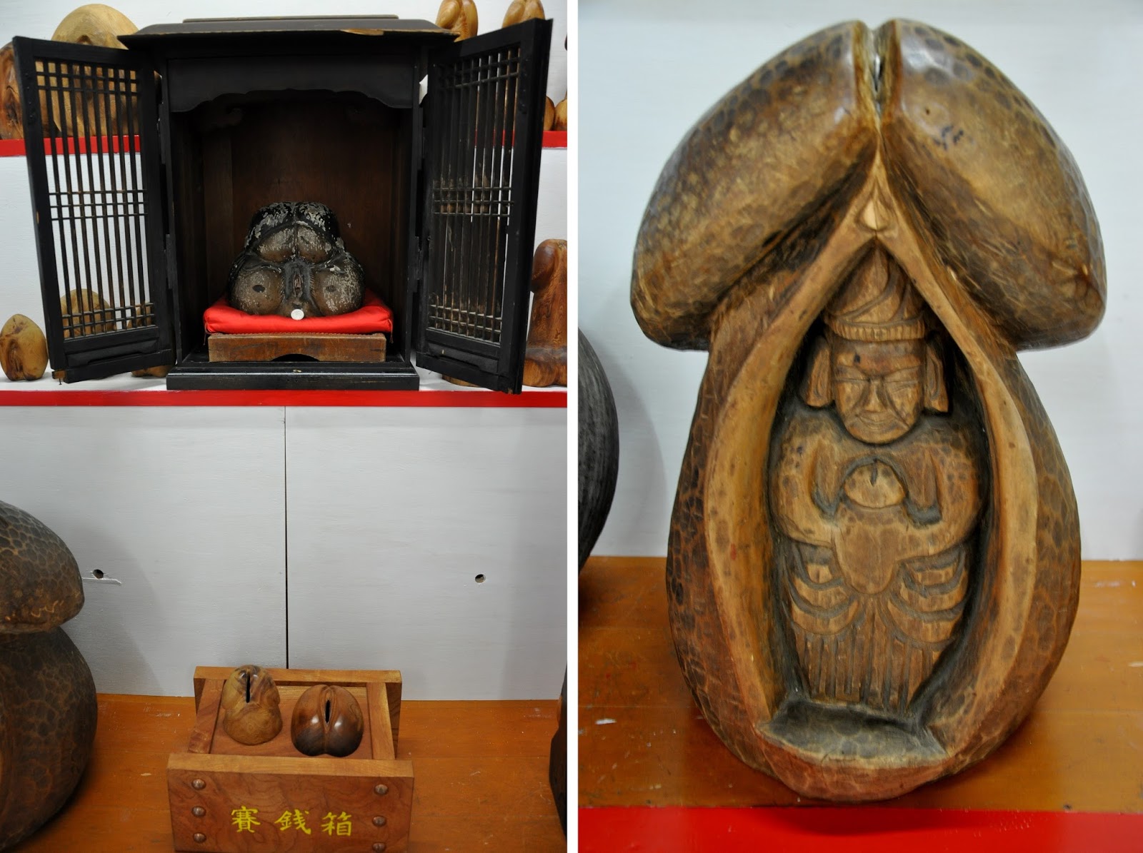 JAPANKURU: *::UNKNOWN PLEASURES::* One of Japan's Funniest Museums ☆ Go ...