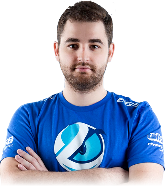 CFG jogador SK|FalleN - Machões do CS