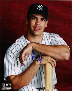 XM MLB Chat: Last Yankee to hit a grand slam in post season was Ricky ...