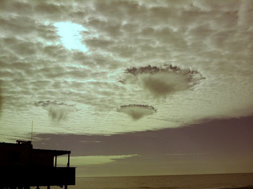 Sitios Impresionantes : Skypunch (Golpe en el cielo)