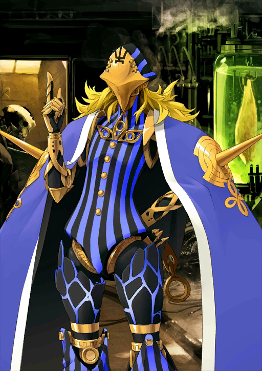 Hanya Seorang Penggemar Nasuverse: Review Avicebron