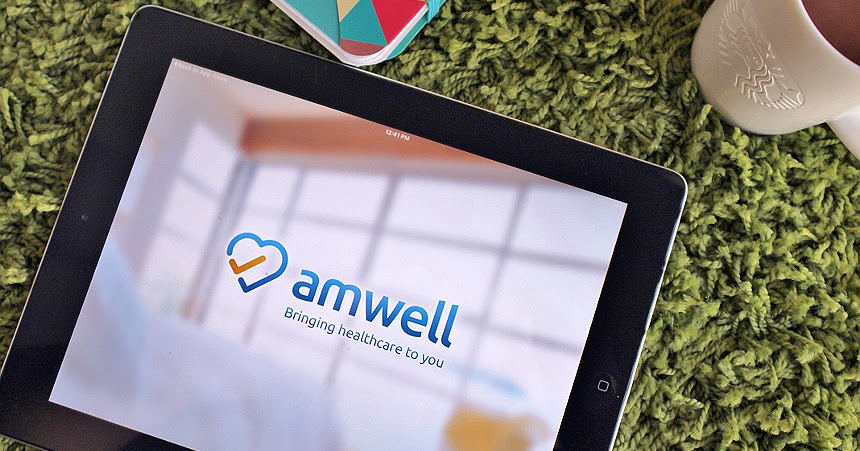 Momma Told Me: The Doctor Will See You Now- Try Teleheath Service at ...