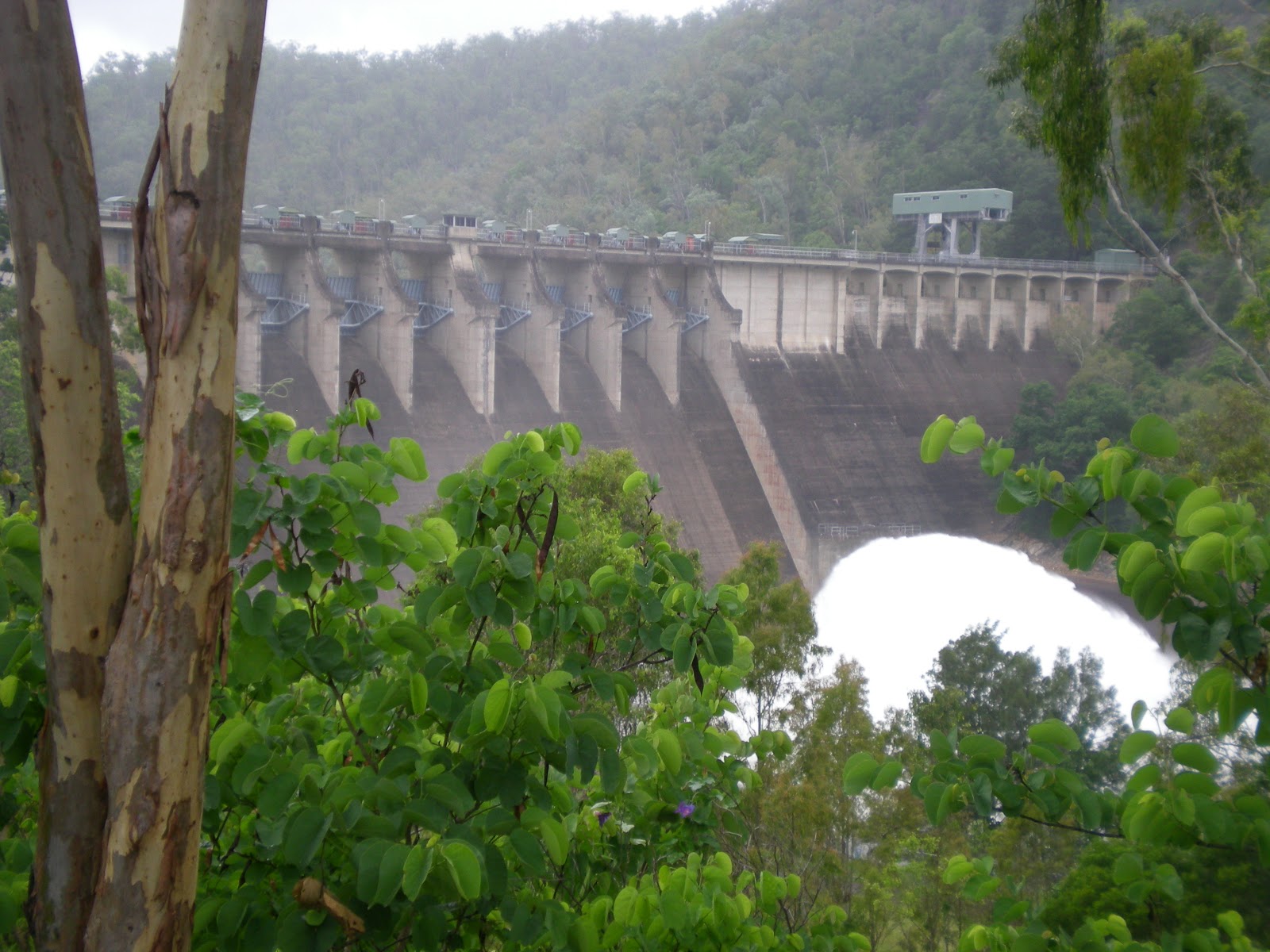 Ian and sue's Aussie Adventures