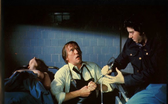 John Llewellyn Probert's House of Mortal Cinema: The Beast Within (1982)