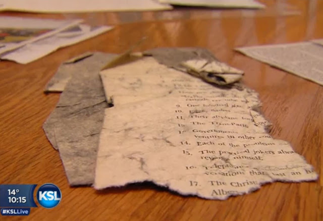 Disasterous History: Sandy Utah Bus-train crash...The Worst Crossing ...