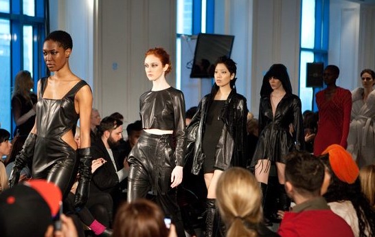 The F-list: Location, Location, Location