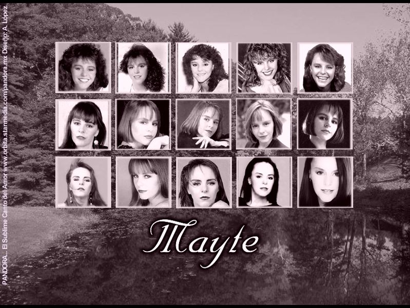 RECORDANDO LOS 70 80 Y 90: PANDORA 80'S