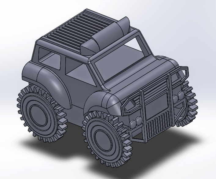Solid Modelers 3D (UD - Francisco José de Caldas - Tecnologia ...