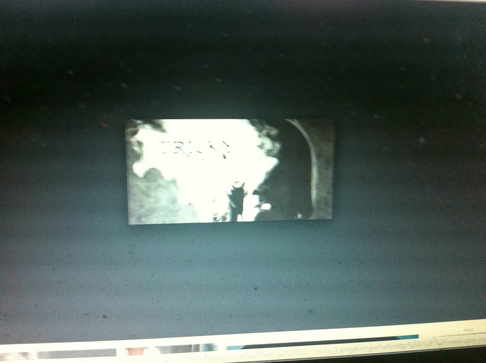 THE BLACK SOCIAL HISTORY:: BLACK SOCIAL HISTORY : AFRO-BRITISH " TRICKY ...