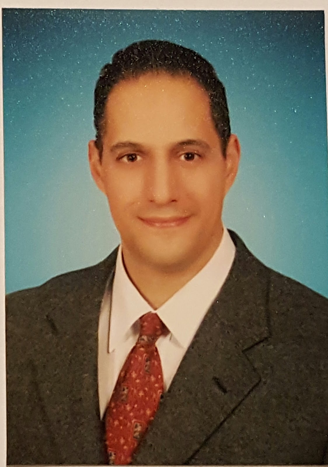 Daniel C. Mizzi, Pharm.D.: August 2016