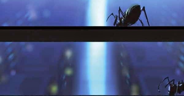 SNEAK PEEK : "Ant-Man" - New Images Revealed