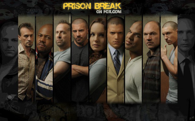 Eu Amo Cinema: Confira primeiro trailer da nova temporada de Prison Break
