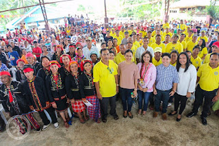 subanen - philippin news collections