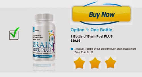 Brain Fuel Plus - Complete Price List - BrainAbundance.com