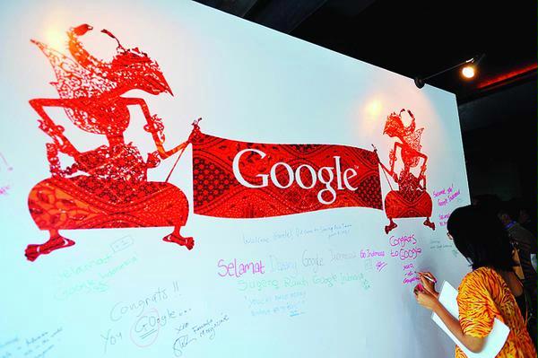 ilmu pengetahuan: Ini Dia Lowongan Kerja yang Dibutuhkan di Google ...