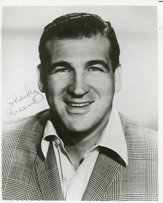 Classic Television Showbiz: An Interview with Bobby Ramsen - Part Four