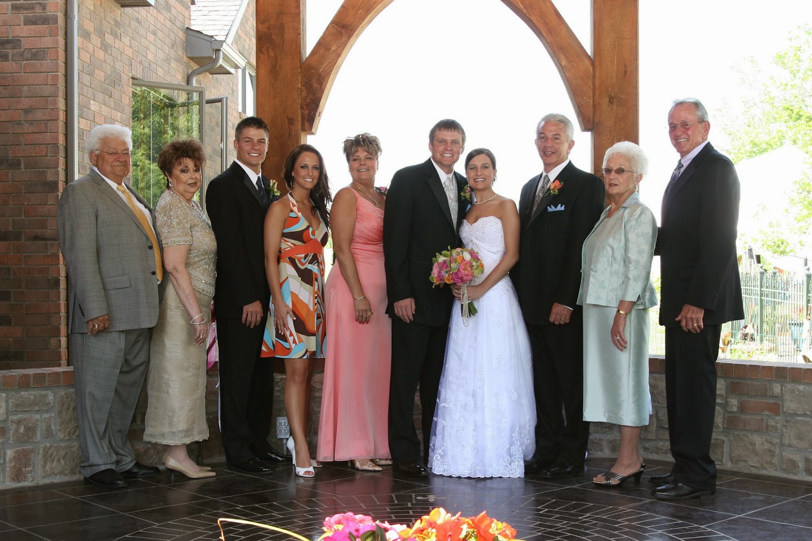 The Lucky Layman's: An Unexpected Miracle~ Kay Sonya Cook Herndon 1936-2014