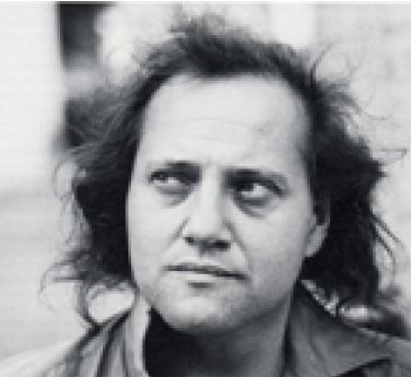 The Linosaurus: David Rabinowitch