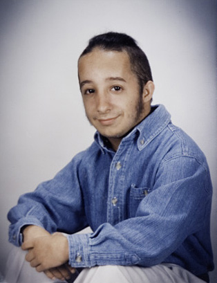 KristinRiley.com: Tribute to Kristin's brother, Kevin Riley