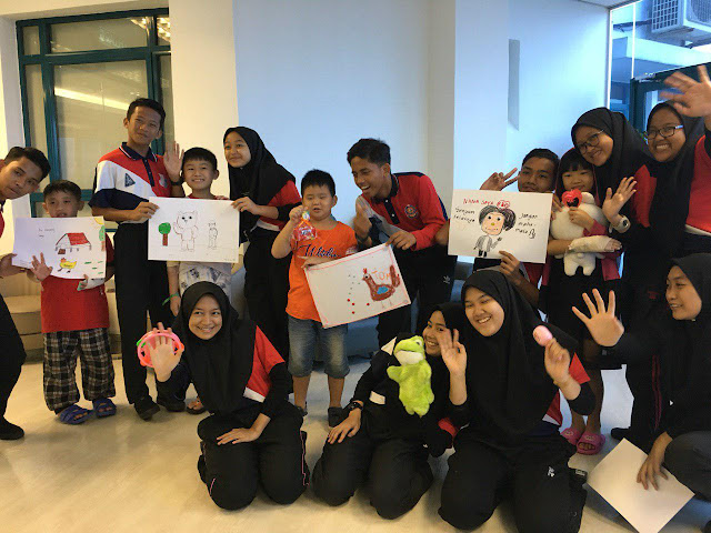 Johor Student Leaders Board (SLB)