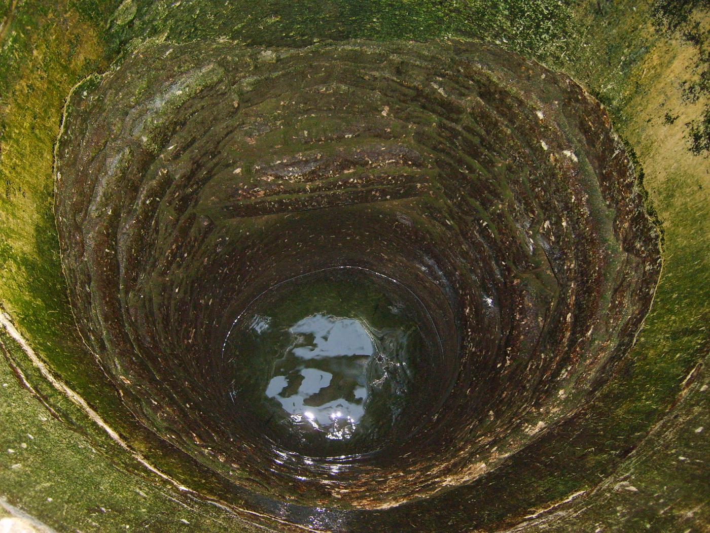 Tamilnadu Tourism: Ramanathaswamy Temple, Rameswaram - Kavatsha Theertham