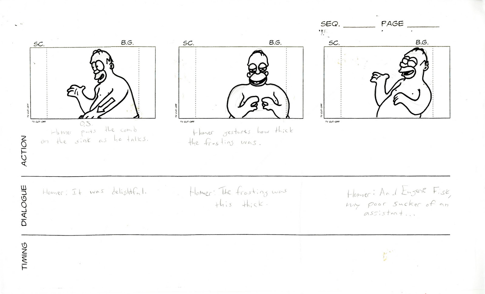 Twisted Monkey Mind - Max Faria: Dec 28, 2011