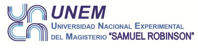 UNEM SAMUEL ROBINSON LA UNIVERSIDAD DEL MAGISTERIO ~ CLIFP Camaguán Guárico