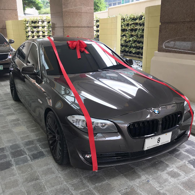 Karel Marquez Marries Her Boyfriend Sean Farinas, Give Him A Multi ...