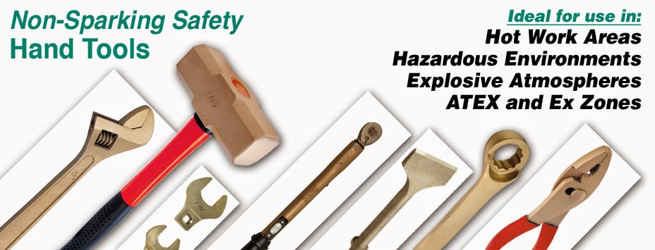 Non Sparking Tools: Non Sparking Tools
