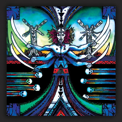 ECOS DE R'LYEH: BLACK PYRAMID - II (2012)