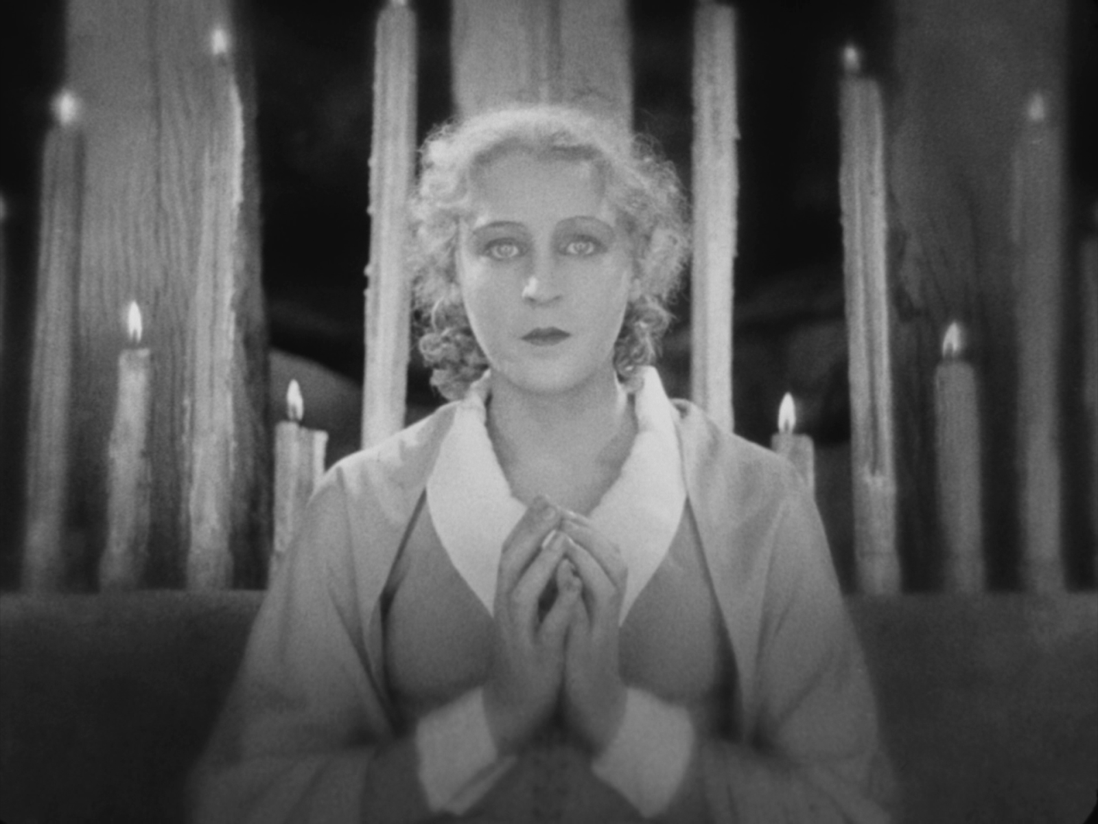 Week Five: Metropolis (1927)