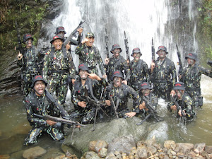 AL FAQIR BRIGADE MOBIL ( BRIMOB ): Sejarah Resimen Pelopor