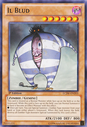 Top 10 Creepiest Yu-Gi-Oh Monster Cards